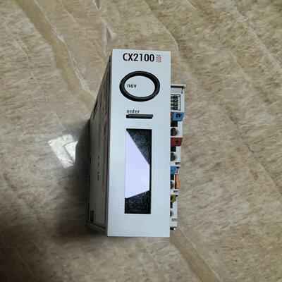 （请询价）倍福CX2100. 0904模块，，充新议价