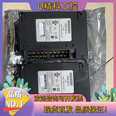 现货IC693ALG392,IC693ALG392-CF,全新没