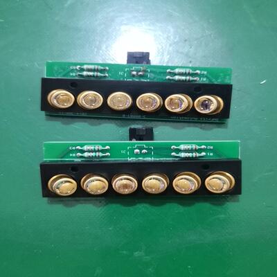 [德峰]DWFritz Automation 3-08803-0特殊