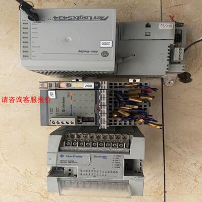 AB  LOGIX 5434