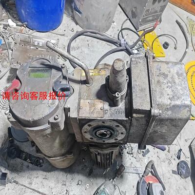 西贝执行器SCHIEBEL执行器