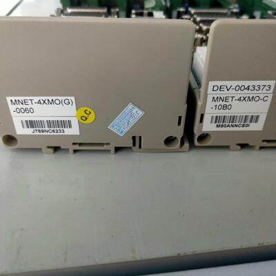 凌华MNET-4XMO(G)-0060
