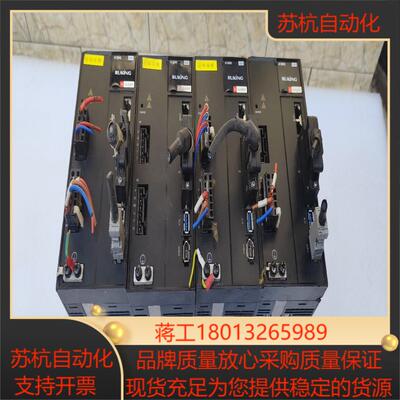 RUKiNG儒竟驱动器1.5kw SEA3-15LRCP