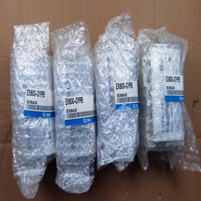 EX600-DYPB   EX600 系列 现场总线