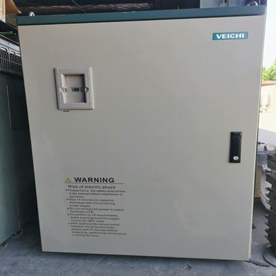 伟创变频器AC70-T3-280P，正常使用，成色嘎嘎新，实