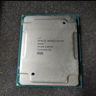 [德峰]拆机原件4215R CPU 正式版