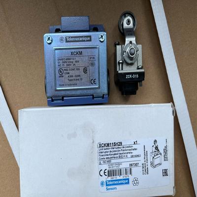 （请询价）XCKM115H29限位开关，议价