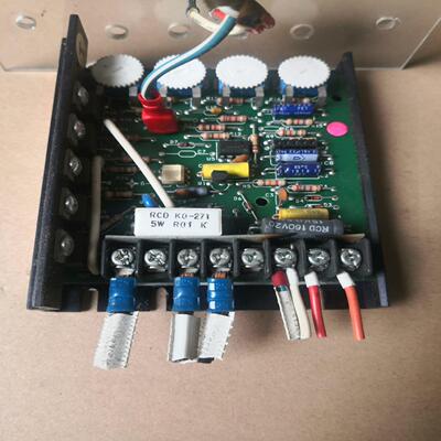 DART 125DV-C-K  K10-00745直流