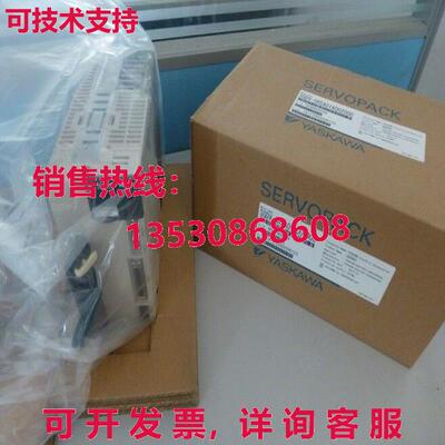 原装供应安川SGDV-5R5A01A00带2000伺服驱动器