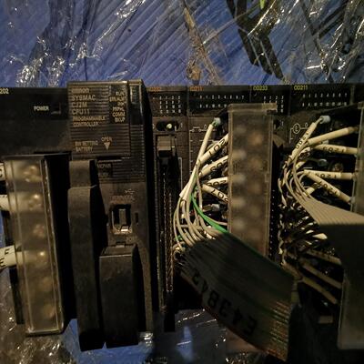 [德峰] lD232  ID211 CJ2Mcpu11 OOD233