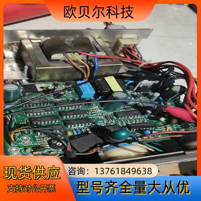 联邦federal signal pa300  报警器