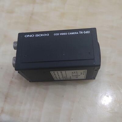 TN-0481工业相机控制器  件 成色如图 单个价