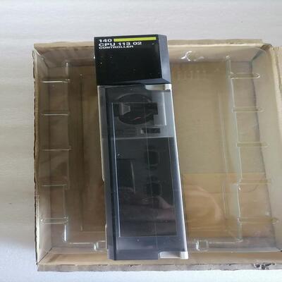 （请询价）140CPU 113 02，140CPU11302纯新议价