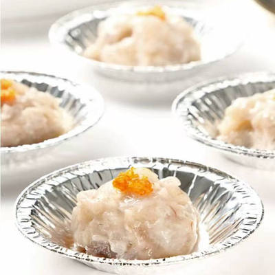 海霸王虾滑150g冷冻半成品火锅麻辣烫家用商用方便食品