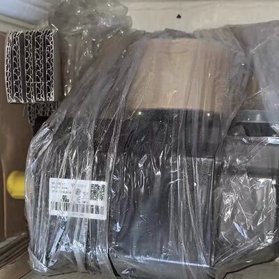 议价高创电机P2-13H42035S30A，IEC60034可维修