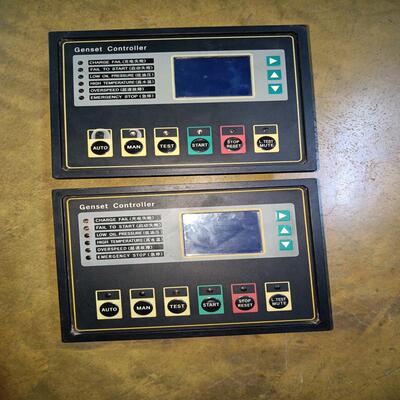 议价Genset  Controller油机控制器（G可维修