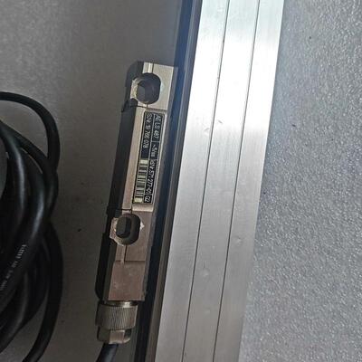 议价海德汉光栅尺LS487 ， ML370mm 拆可维修