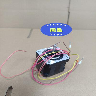 议价信浓步进电机 STP-42D4042可维修