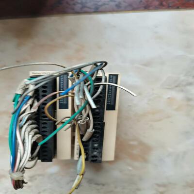 议价正常扩展模块 TM2DRA16RT，2个可维修