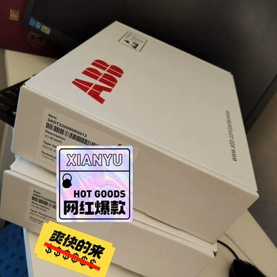 议价I/O板 3ADT220090R0013可维修