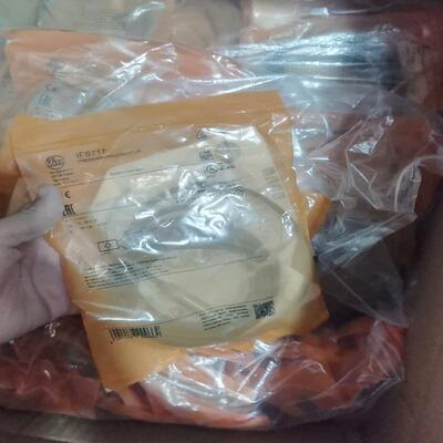 议价IFMIFS717正品可维修