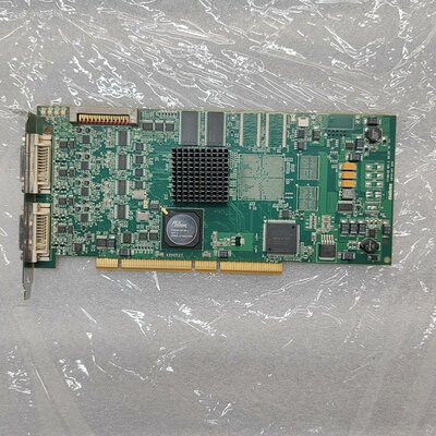 议价Y7190-02 SOL6M4A迈创Matrox 图像采集可维修