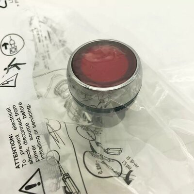 议价800FM-LF4 22mm瞬时按键开关 罗克韦尔AB可维修