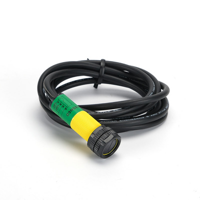 邦纳光电开关S18SP6R  SN6R S18SP6D  SN6D QS18CN6XLPC感测器