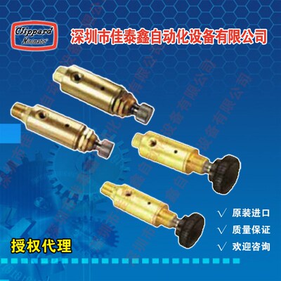 美国Clippard气动元件正品,克利帕电磁阀,气缸,机械阀,比例阀