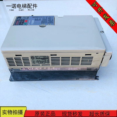 安川变频器V1000 CIMR-VB4A0018/0023/0031/0038FBA/FAA 原装现货