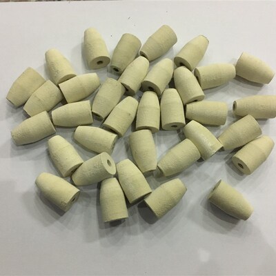 DNB-4剥漆轮锥形脱漆纤维轮尼龙轮剥漆漆包线磨漆轮磨头