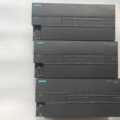 【工控自动化】ST60200smart PLC288-1S议价