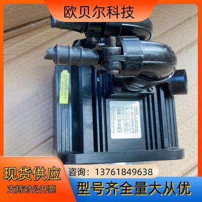 XINJE 信捷伺服电机，型号MS-130ST-M060