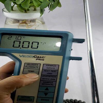 美国TSI 温湿度计 美国TSI 8384A-M-GB多参数