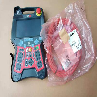 [德峰]示教器柯马CR17910085COMAU机器人