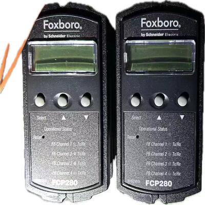 [德峰]，福克斯光纤模块波罗FCP280