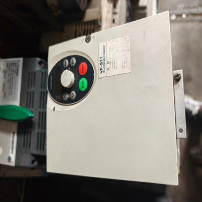 [德峰]kR52022功率VFS11S变频器--(WN2.2东芝PL