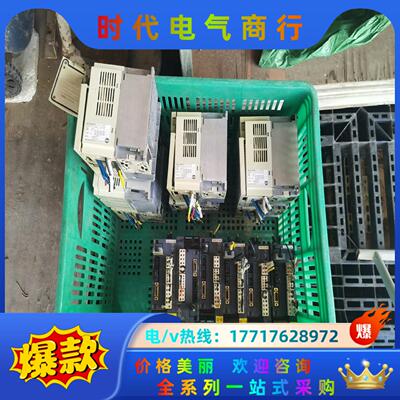 三菱变频器FR-E540-2.2K-CHT，议价
