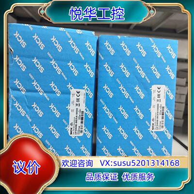 1044839 RFH620-1001201德国SICK西克议价