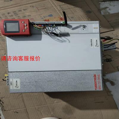 进口路斯特驱动器 LUST，型号 CDS44.032LC1.