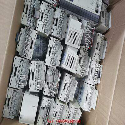 【非标价】DVP04AD-H2台达模拟量四路输入模块，测试好发货，功能