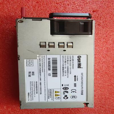 （设备配件）Great Wall GW-CRPS800N2C  800w