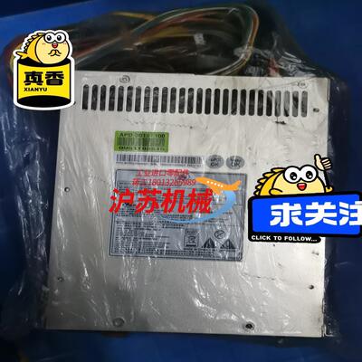 全新工控机设备电源ORION-D3502P，350W