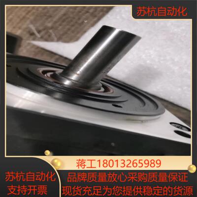 ECMA-EA1315RS台达15KW值电机实物照片