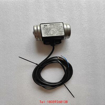 【非标价】NetterVibration振动电机 NEA504实物图功
