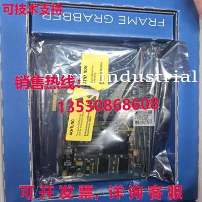 原装供应microEnable IV-AD4-CL Image Acquisition Card by  or