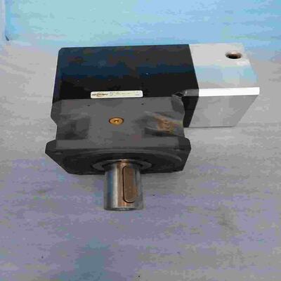 议~德国 NEUGART 纽卡特 减速机型号WPLS 142