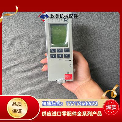控制单Micrologic6.0H 框架断路器原装正议价