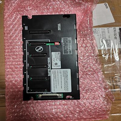 IC693CHS398J GE全新的PLC SLOT EXP