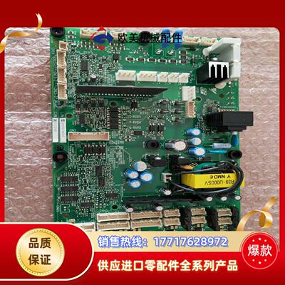 ETC721431全新安川驱动板H1000 185KW/22议价